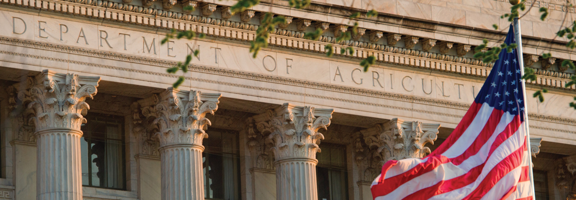 How USDA and Energy Are Modernizing via the TMF | FedTech Magazine